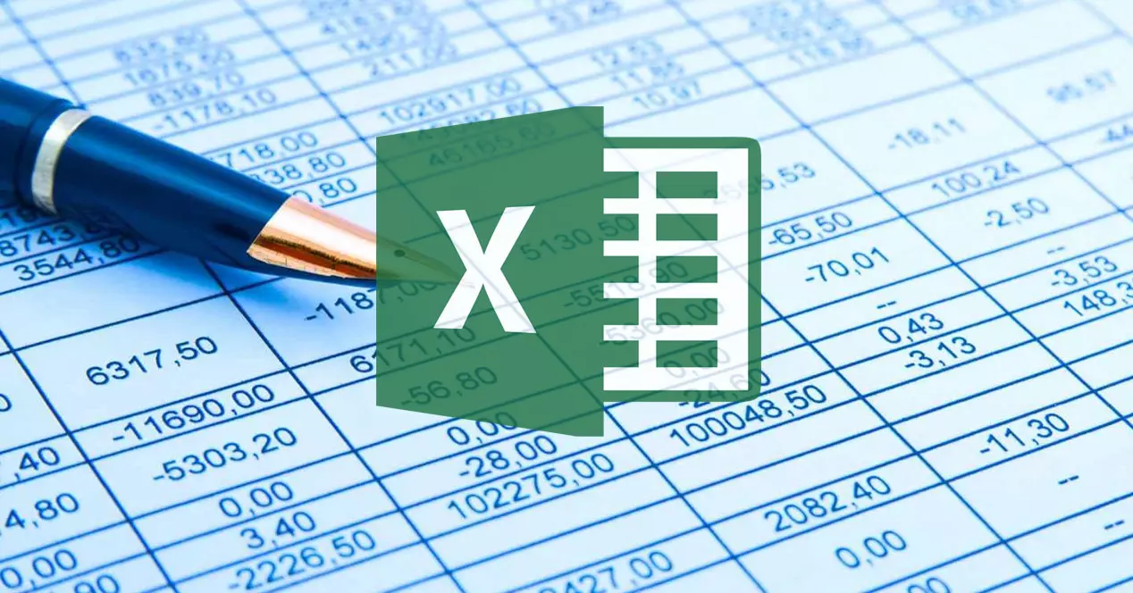 Nola babestu zure kalkulu-orriak Microsoft Excel-en
