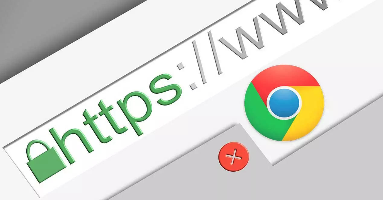 http-chrome