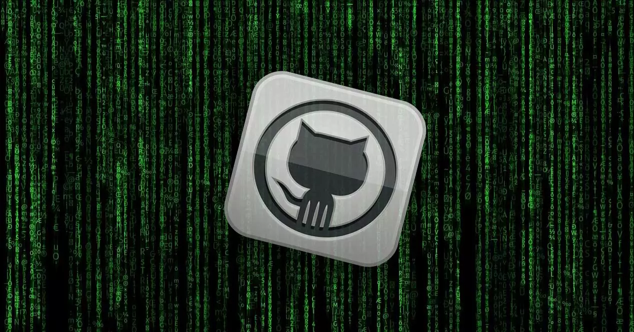 github macierzowy