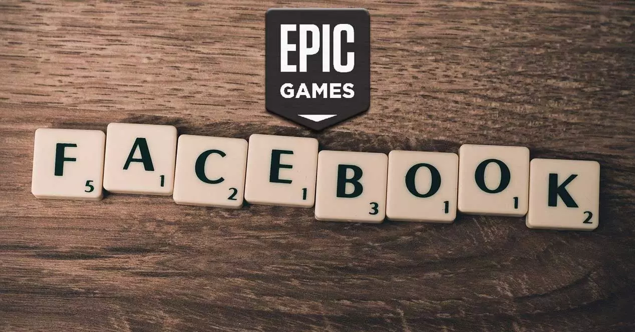 epic games hauv facebook