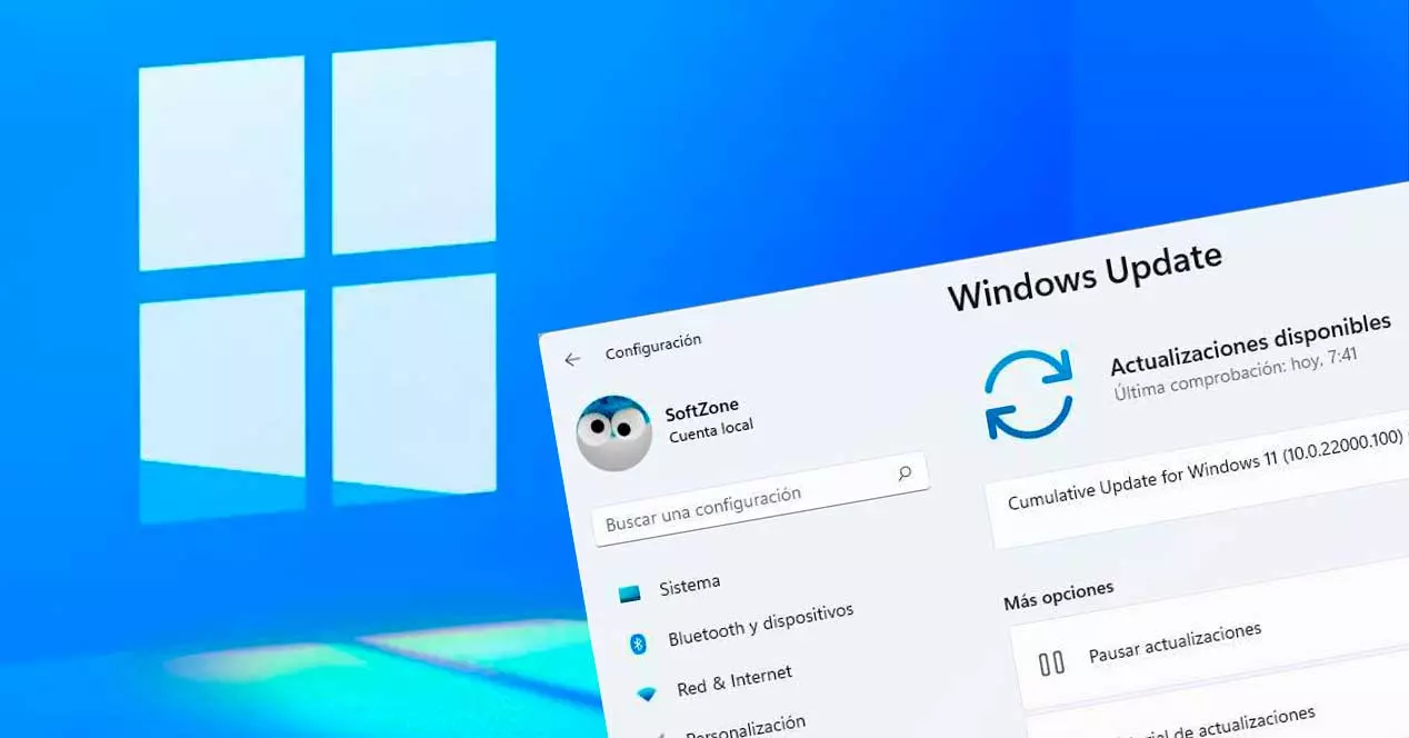 Windows 11 Build 22000.100: yangiliklar va tuzatishlar 23940_1