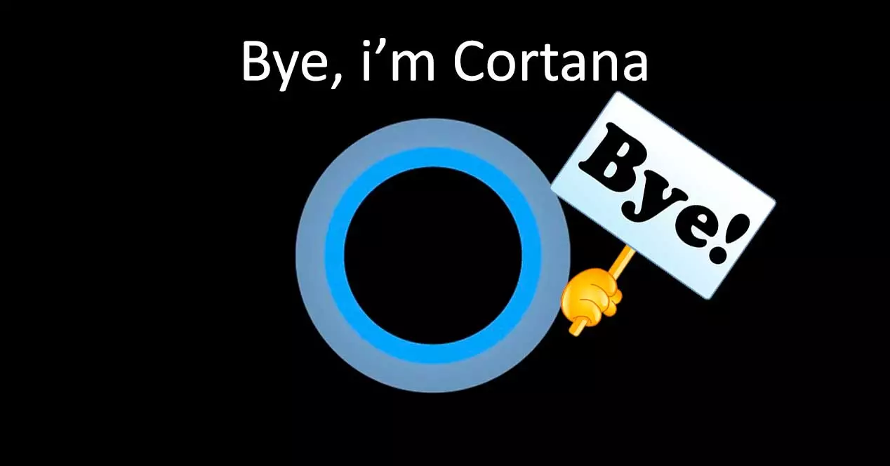 Bless Cortana