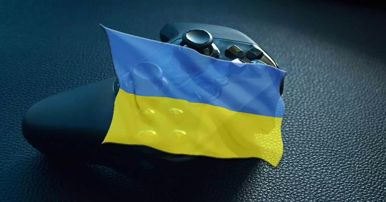 10 dollara 1000 oýun: Ukraina nädip kömek edip bilersiňiz 239_1