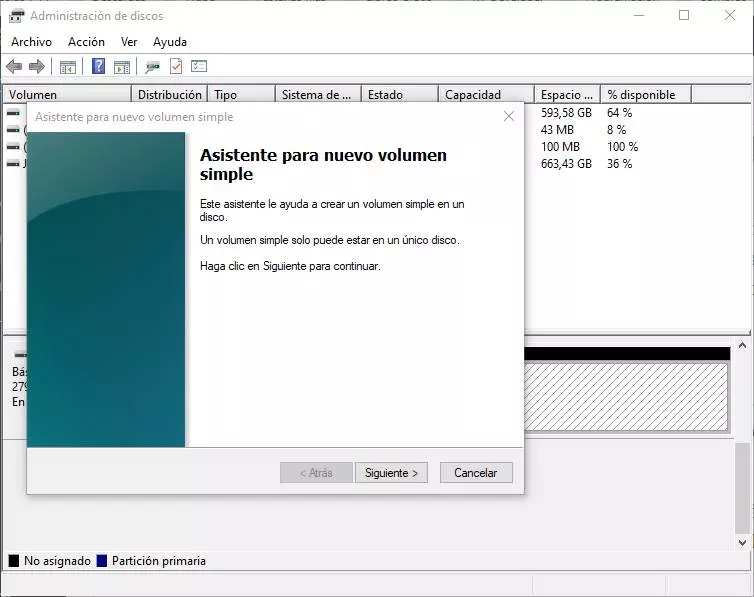 Disk Manager - mamorona partitions