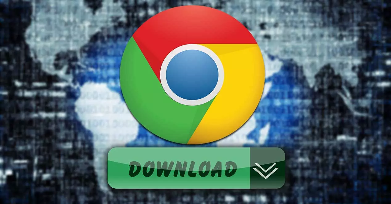 Pakua Viendelezi vya Kidhibiti vya Chrome