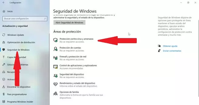 Як виправити помилку 0x800f0831 при оновленні Windows 24040_4