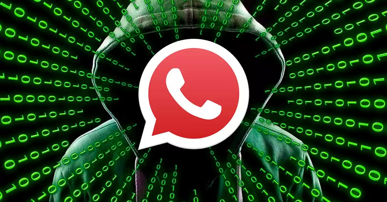 Збой у WhatsApp для Windows дазваляе атрымаць доступ да файлаў ПК 24061_1