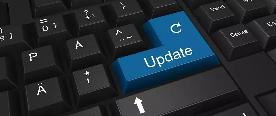 Windows 10 20H1-opdatering: Windows Update en Bluetooth-verbeterings 24160_3