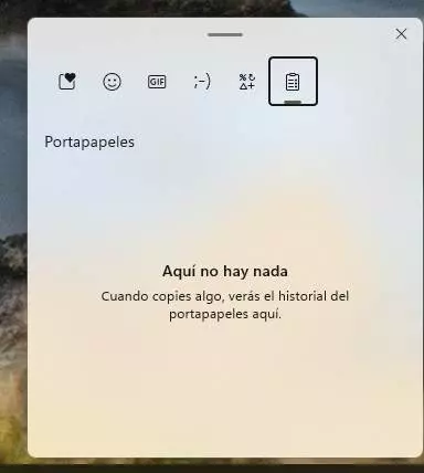 Windows 11 Clipboard