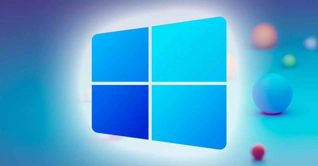 Windows 11-ontwikkelingsbou