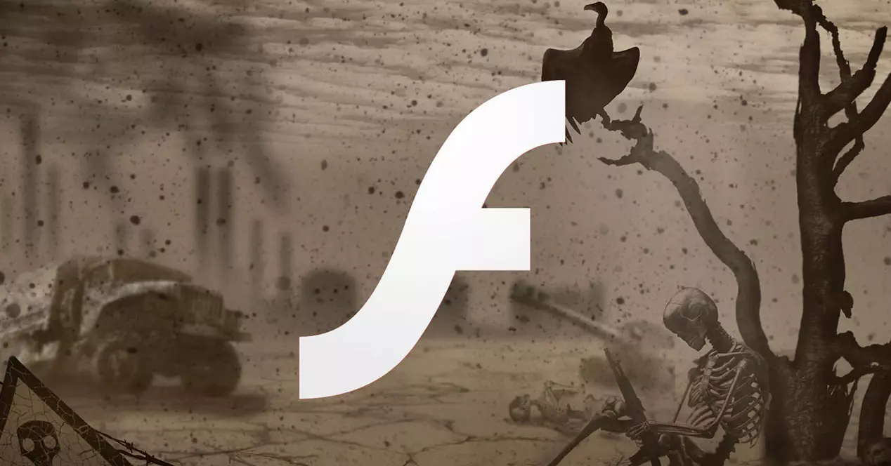 Finale Flash Player