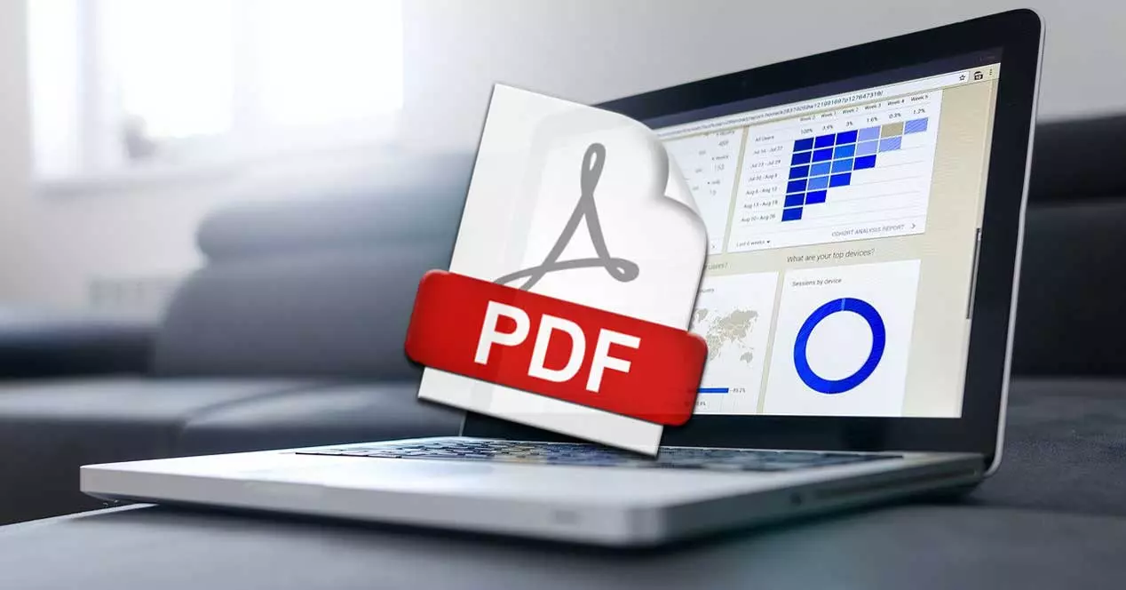 PCPDF