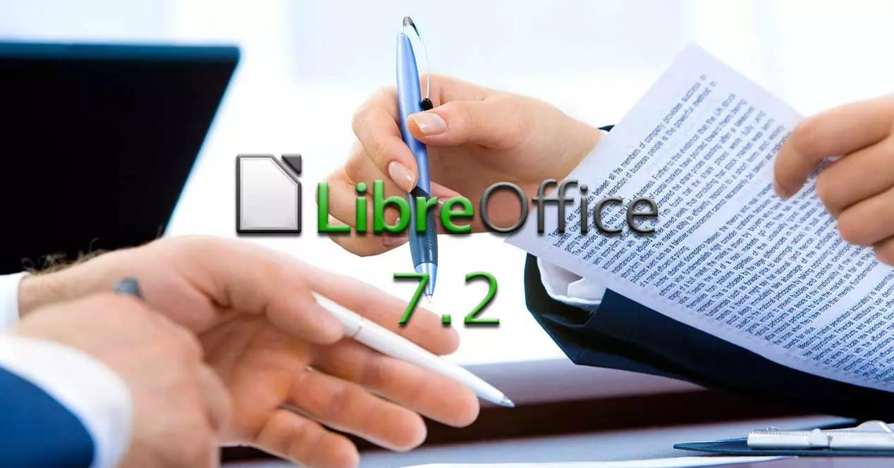 oifig Libre72
