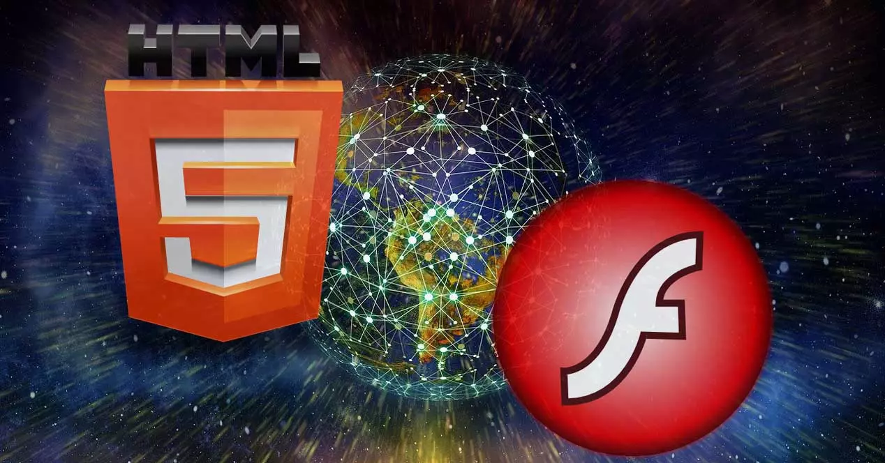 Mga feature na dapat pagbutihin ng HTML5 para tuluyang lumubog ang Flash 24341_1