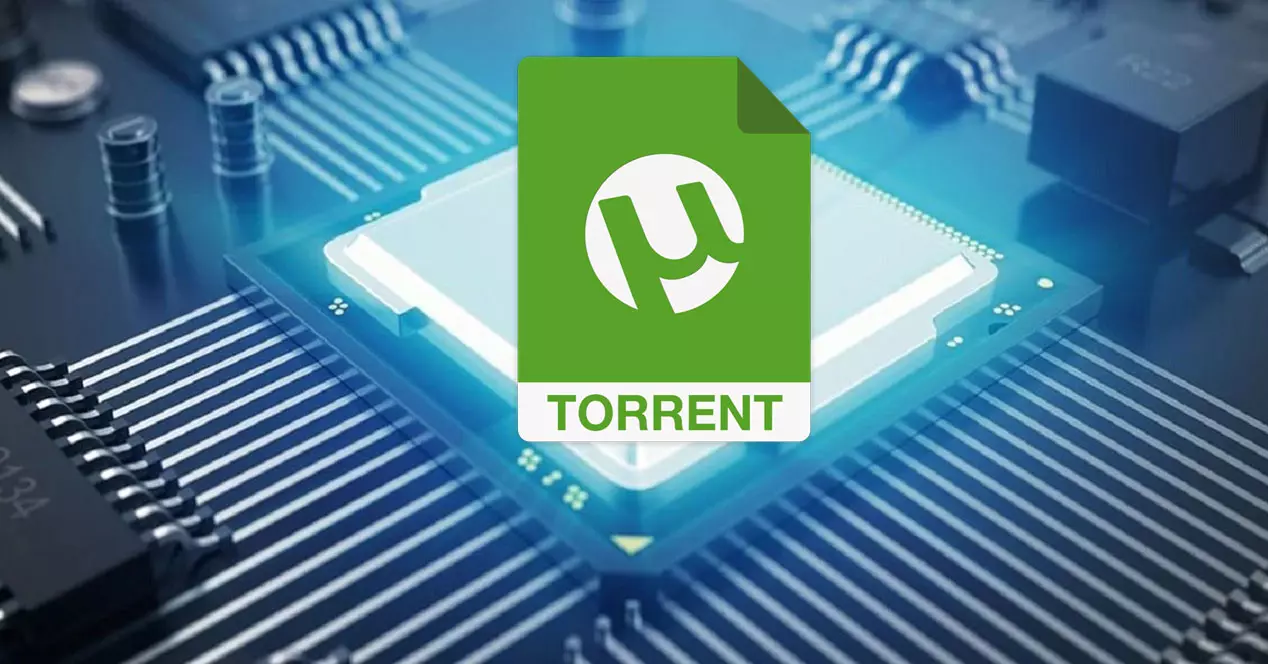 Optimera uTorrent-prestanda genom att justera cacheanvändningen
