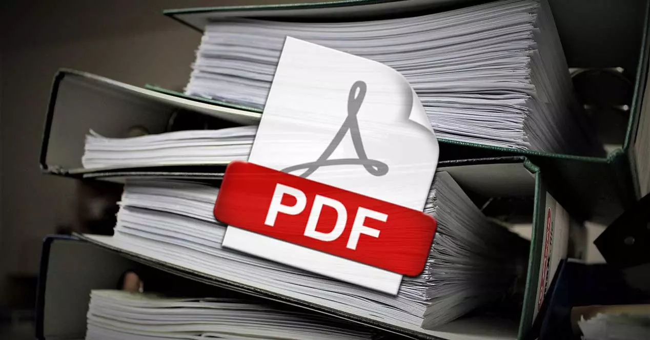 arxius pdf