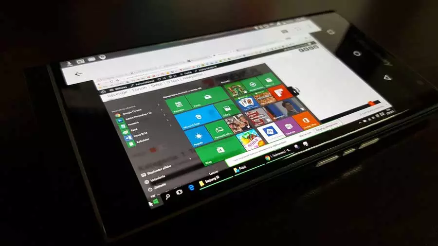 IWindows Phone eminyakeni eyishumi ngemuva kokwethulwa kwayo