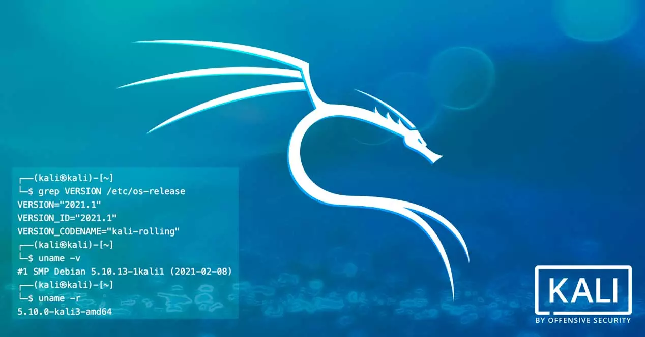 KaliLinux 2021.1