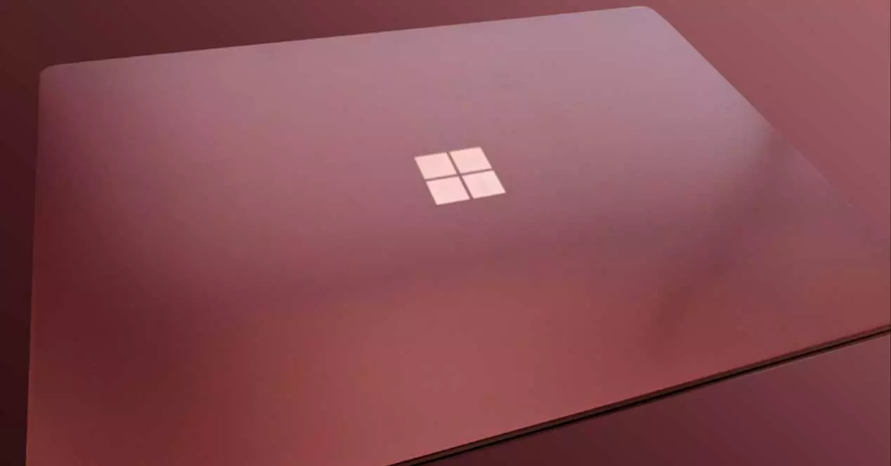 Windows 11 kọǹpútà alágbèéká