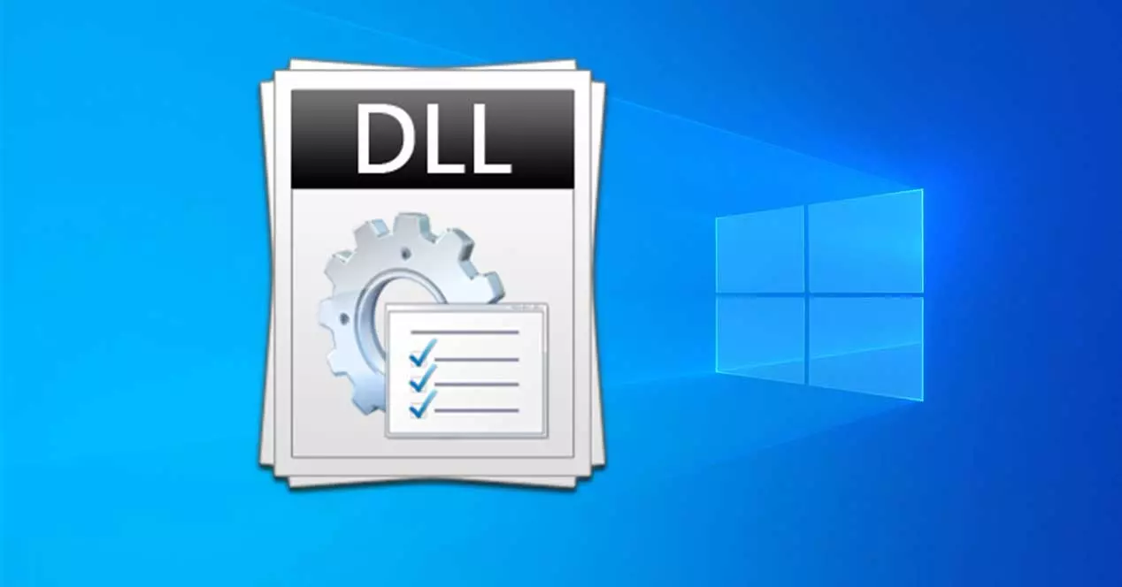 Cara Mendaftar dan Menghapus Pendaftaran File DLL di Windows