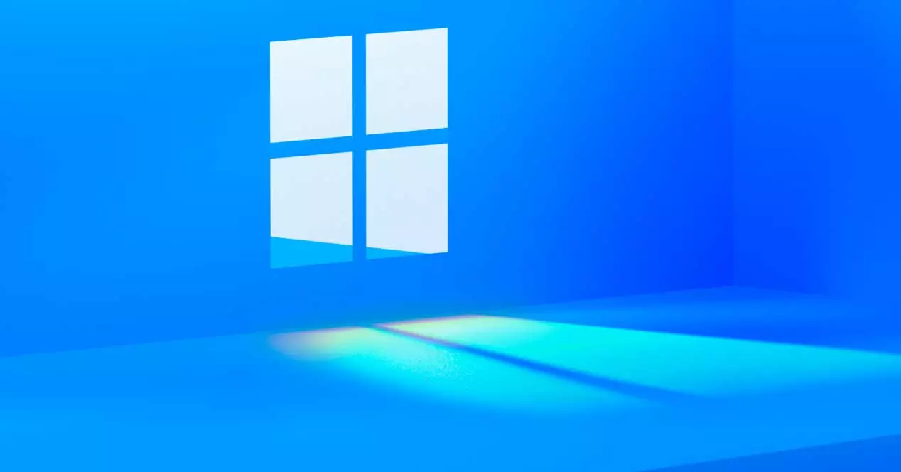 Нов Windows 10