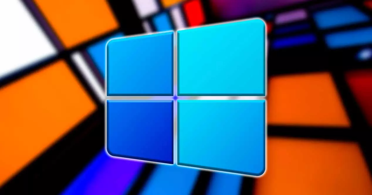 Windows 11 Windows