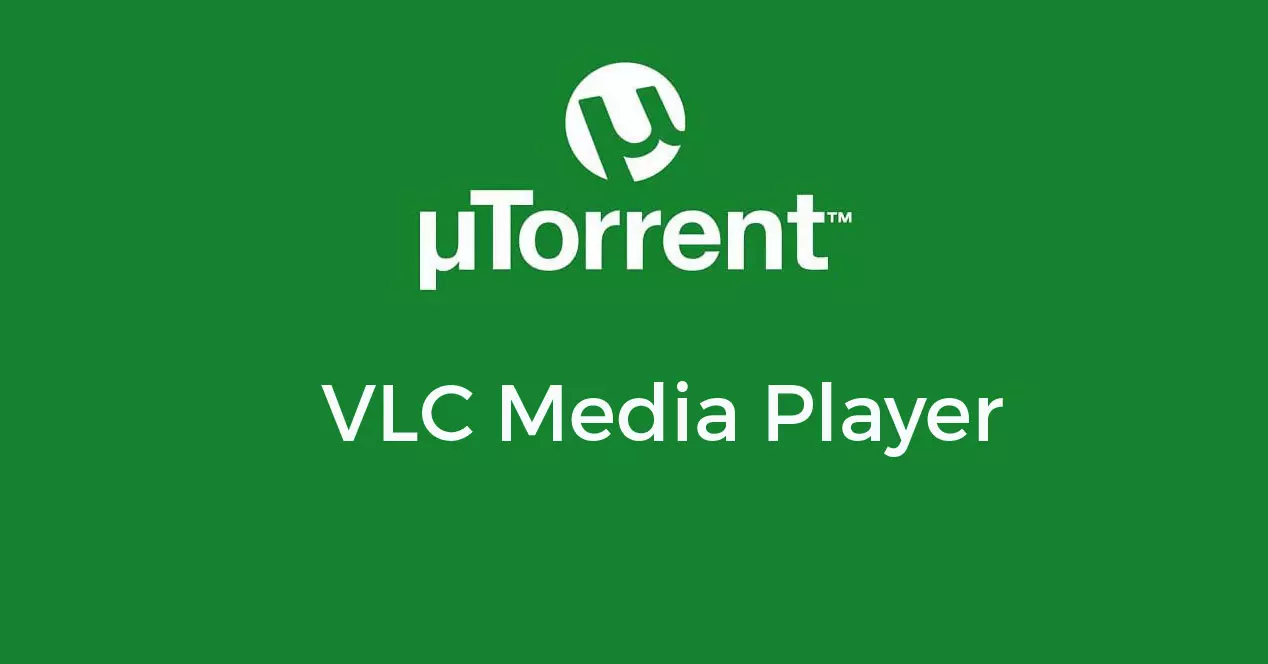 UTorrent'та VLC кулланыгыз 24487_1