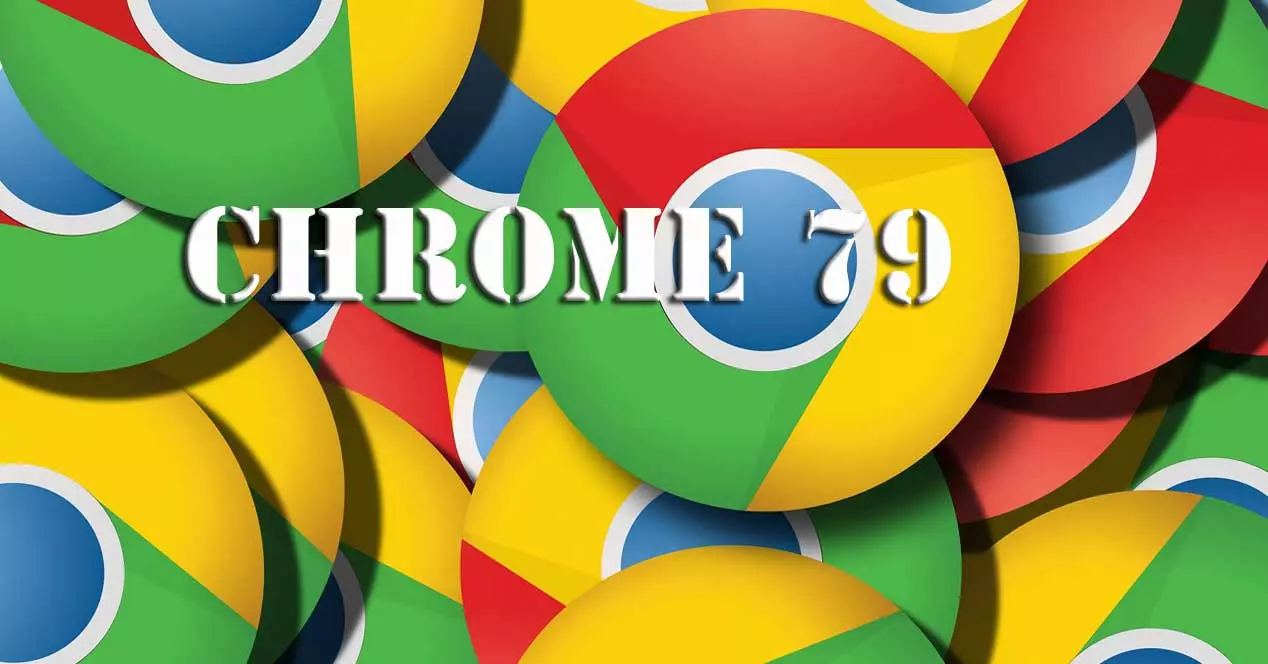 Ny Chrome 79 for å forbedre sikkerheten og CPU-forbruket 24509_1