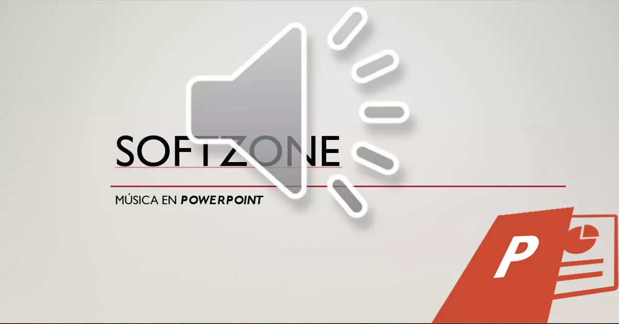 Kif Żid Mużika mal-Preżentazzjonijiet bil-PowerPoint tiegħek 24579_1