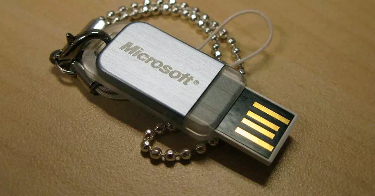 マイクロソフト USB