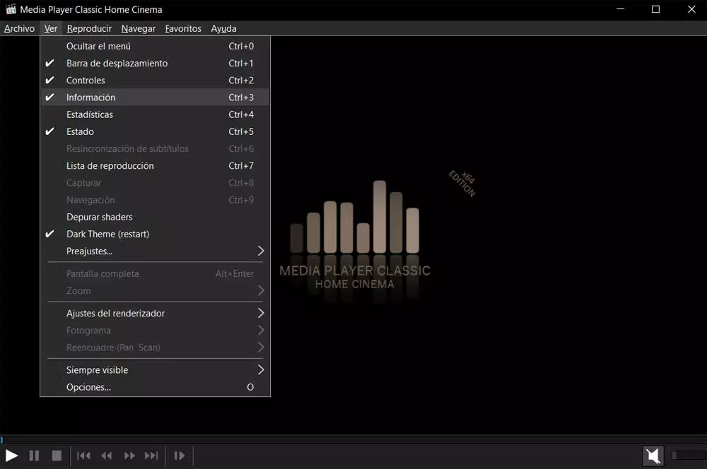 MPC interface