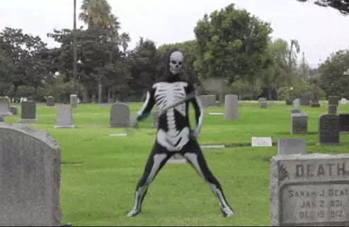 skeletas