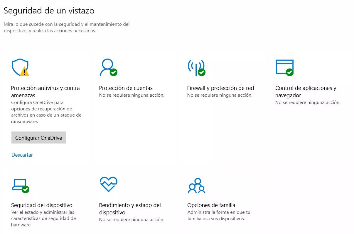 Windows Defender