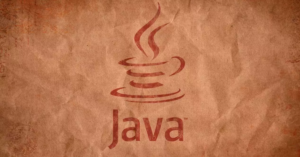 Java forritun