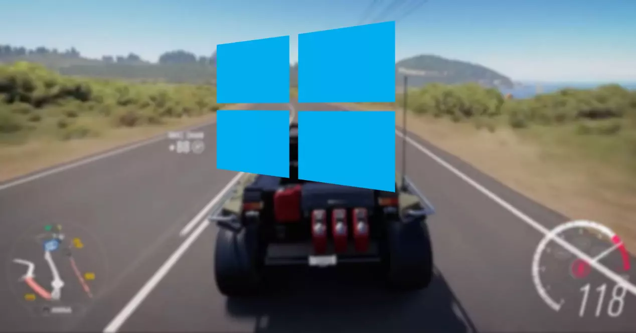 Windows 10 ئويۇن بالدىقىدىكى ئويۇن خاتىرىسىنى ئىختىيارىي قىلىڭ 24677_1