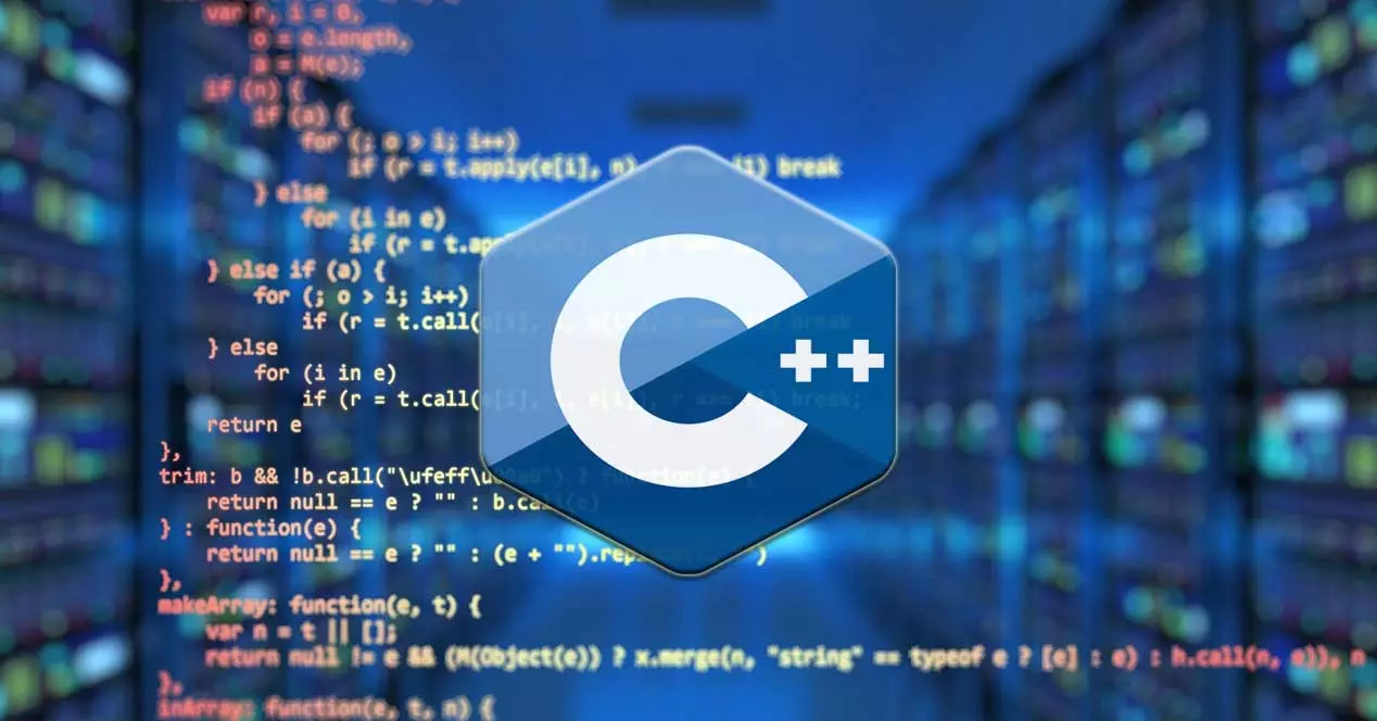 c++ programmieren