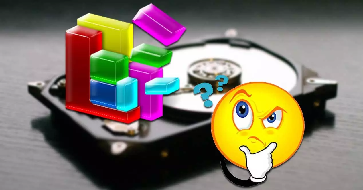 Chống phân mảnh SSD hoặc HDD trong Windows: có cần thiết không? 24800_1