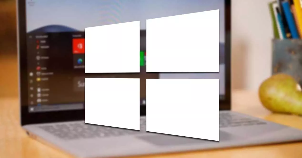 Windows 10 kompyuter