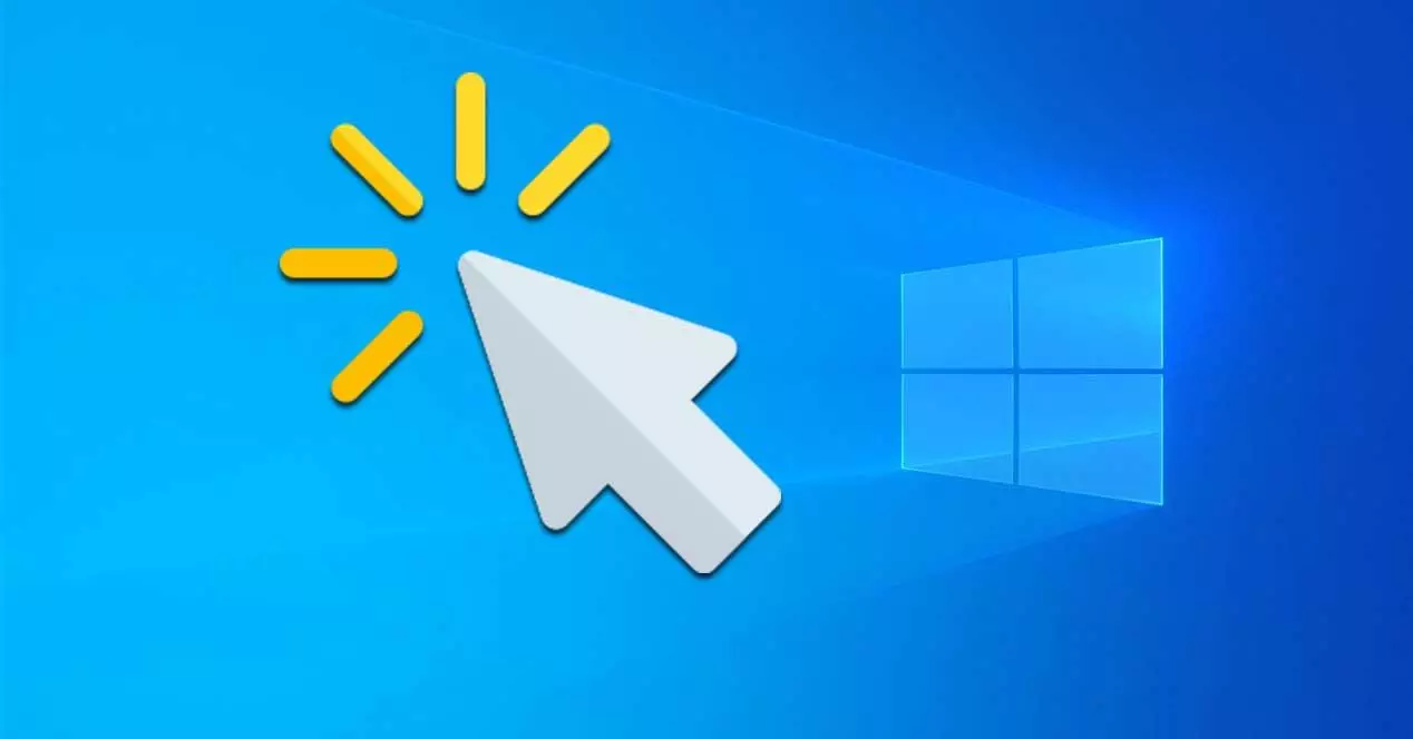 Mouse cursor flickers in Windows - How to fix