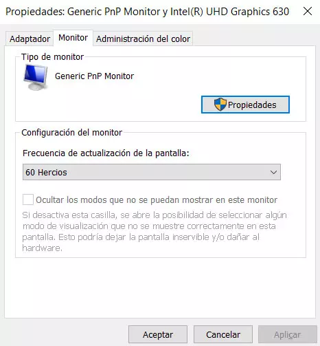 Canja wurin allo a cikin Windows 10