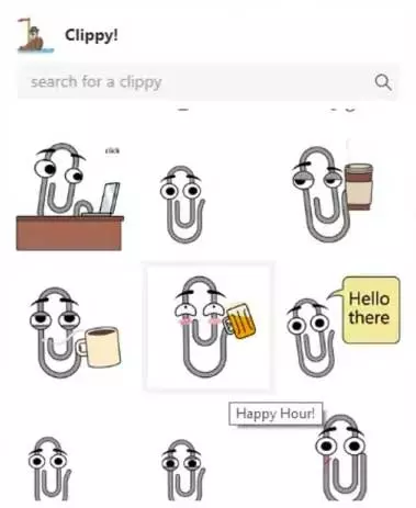 i-clipy