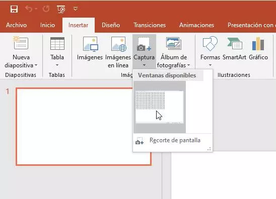 powerpoint izslēgšana