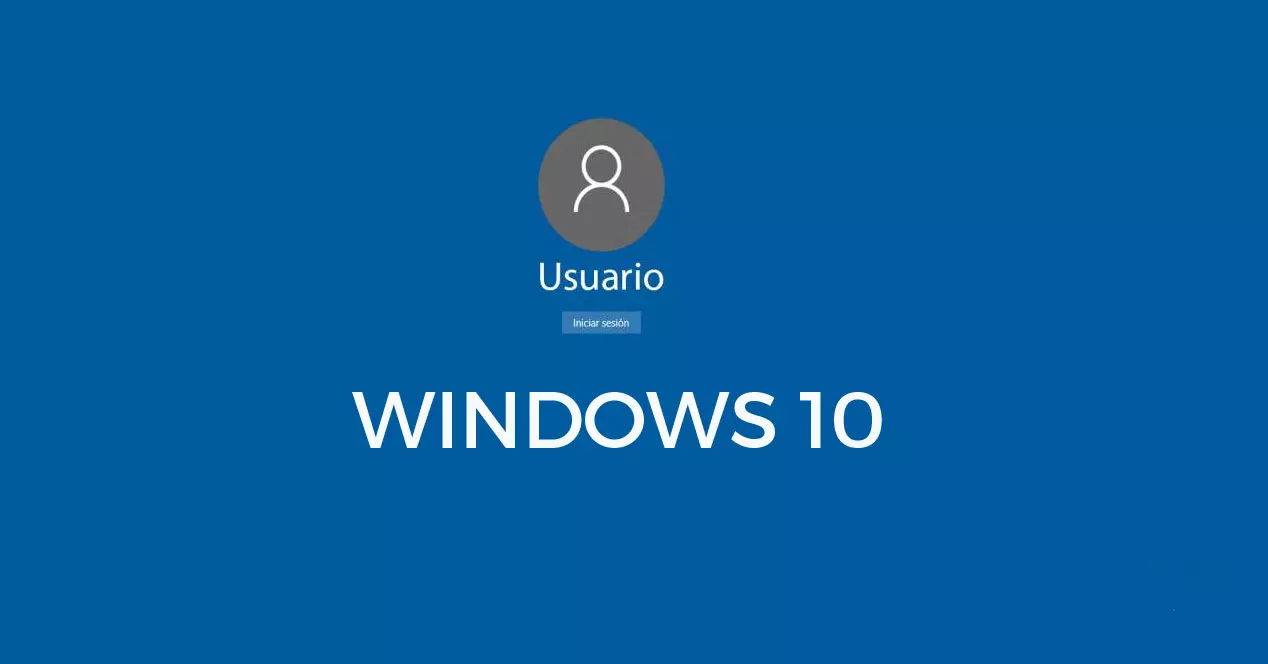 Windows 10 användare