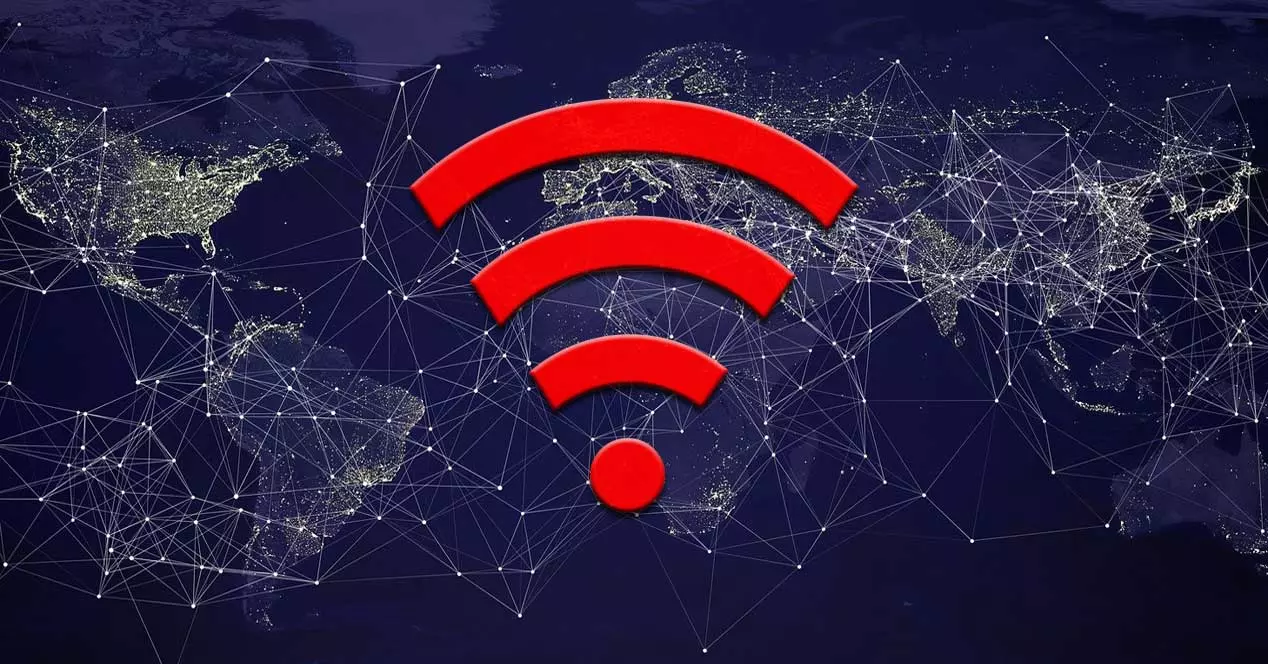 Windows hilesi: Wi-Fi güvenliğini bulun ve değiştirin 24913_1