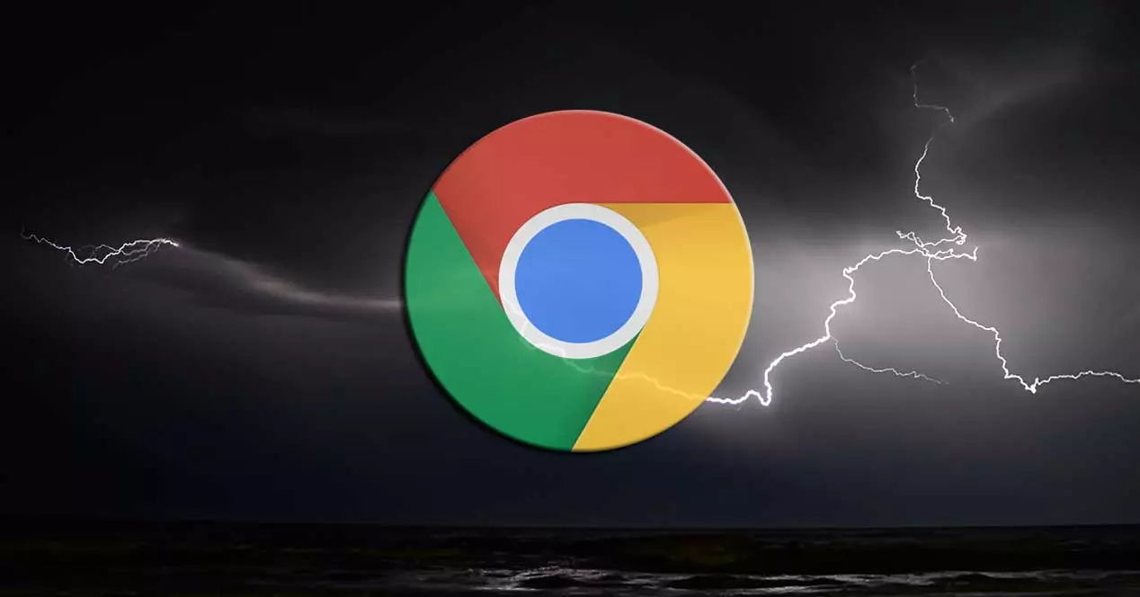 Chrome-tik webguneak modu ilunean bisitatzeko luzapen onenak