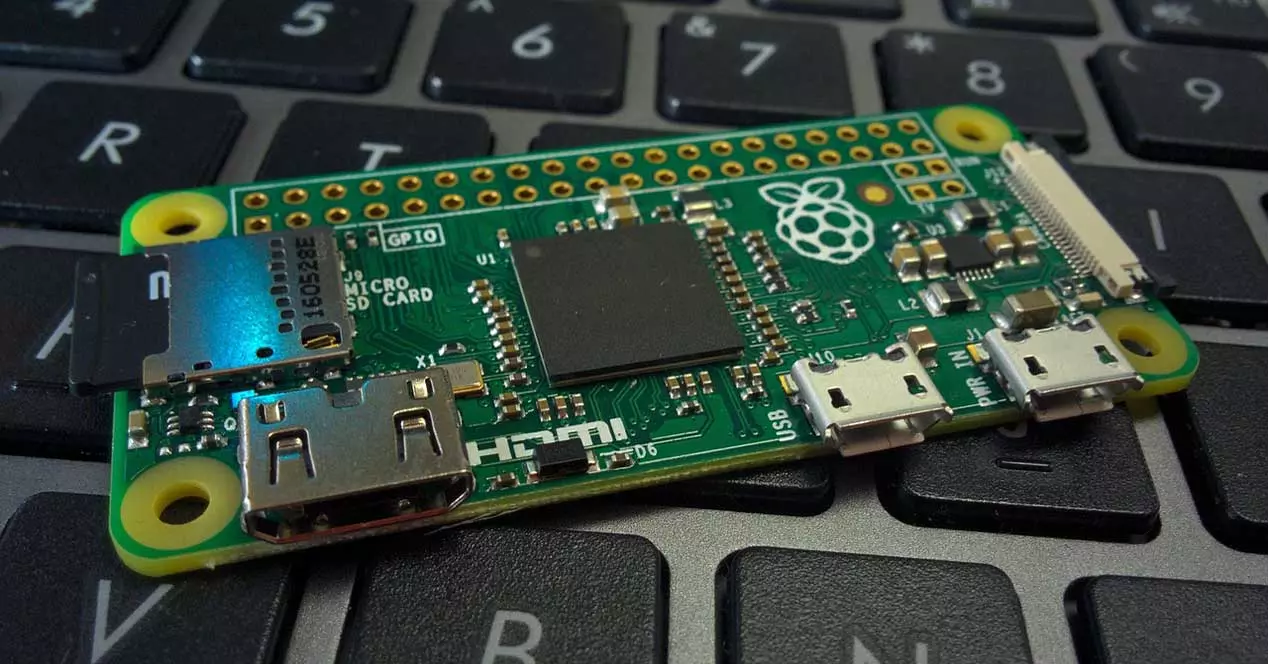 Raspberry Pi-de Word we Excel gurup bilerinmi? 24934_1