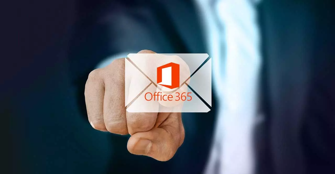 Microsoft förbättrar säkerheten i Office 365 och skyddar oss från attacker