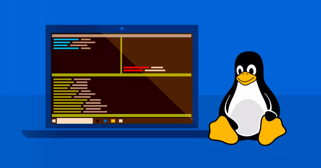 Jinsi ya kuchagua RAM na CPU kwa mfumo mdogo wa Linux wa Windows 10 24962_1