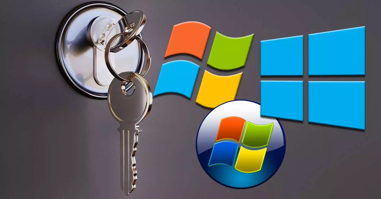 çelësi i Windows