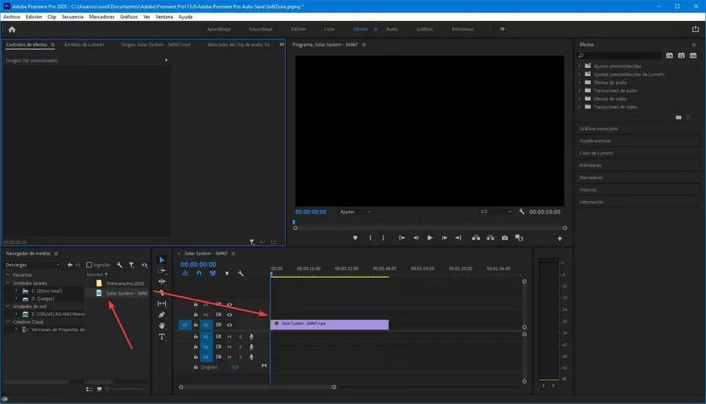 Adobe Premiere Pro - Awọn Ohun Ojukoju Pixelate Censor 3